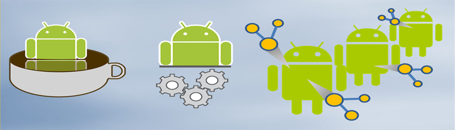 Android App Development | Coursera