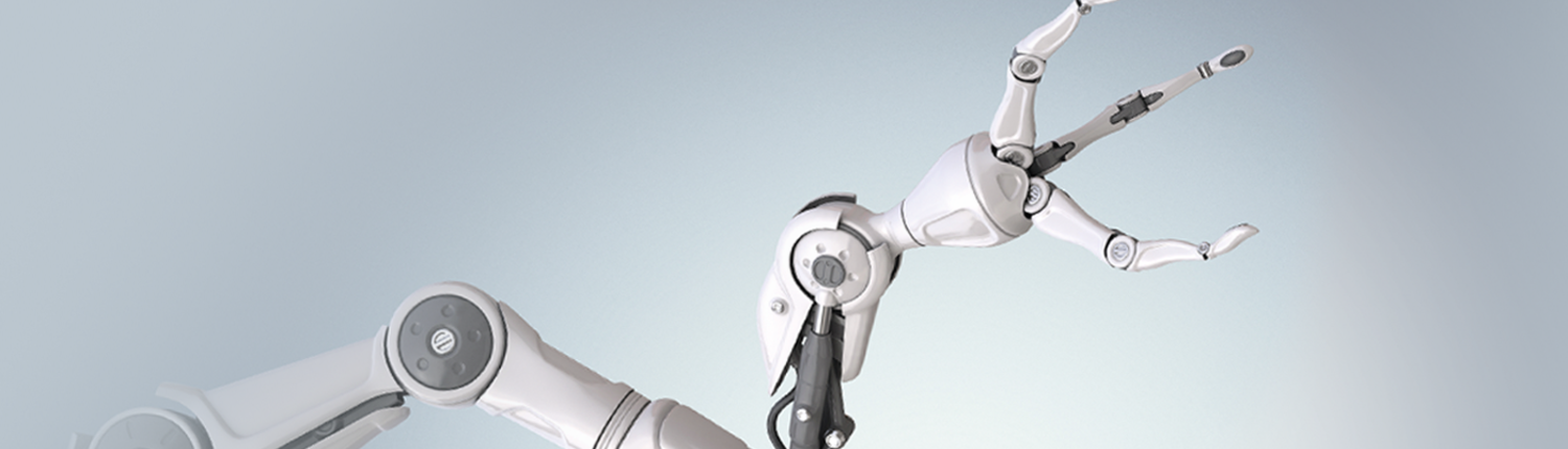 Modern Robotics: Mechanics, Planning, and Control | Coursera