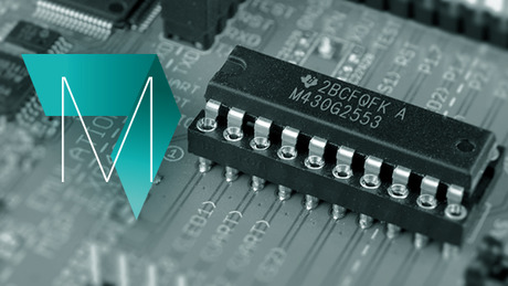 Free Course: Comprendre les Microcontroleurs from École Polytechnique ...